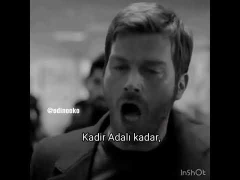 Acırsam şerefsizim