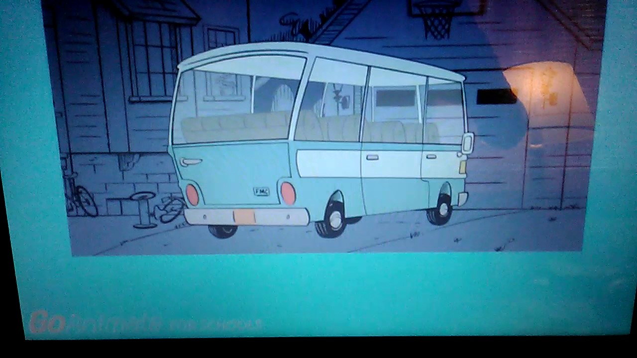 Vanzilla (2016) (Long Version) - YouTube