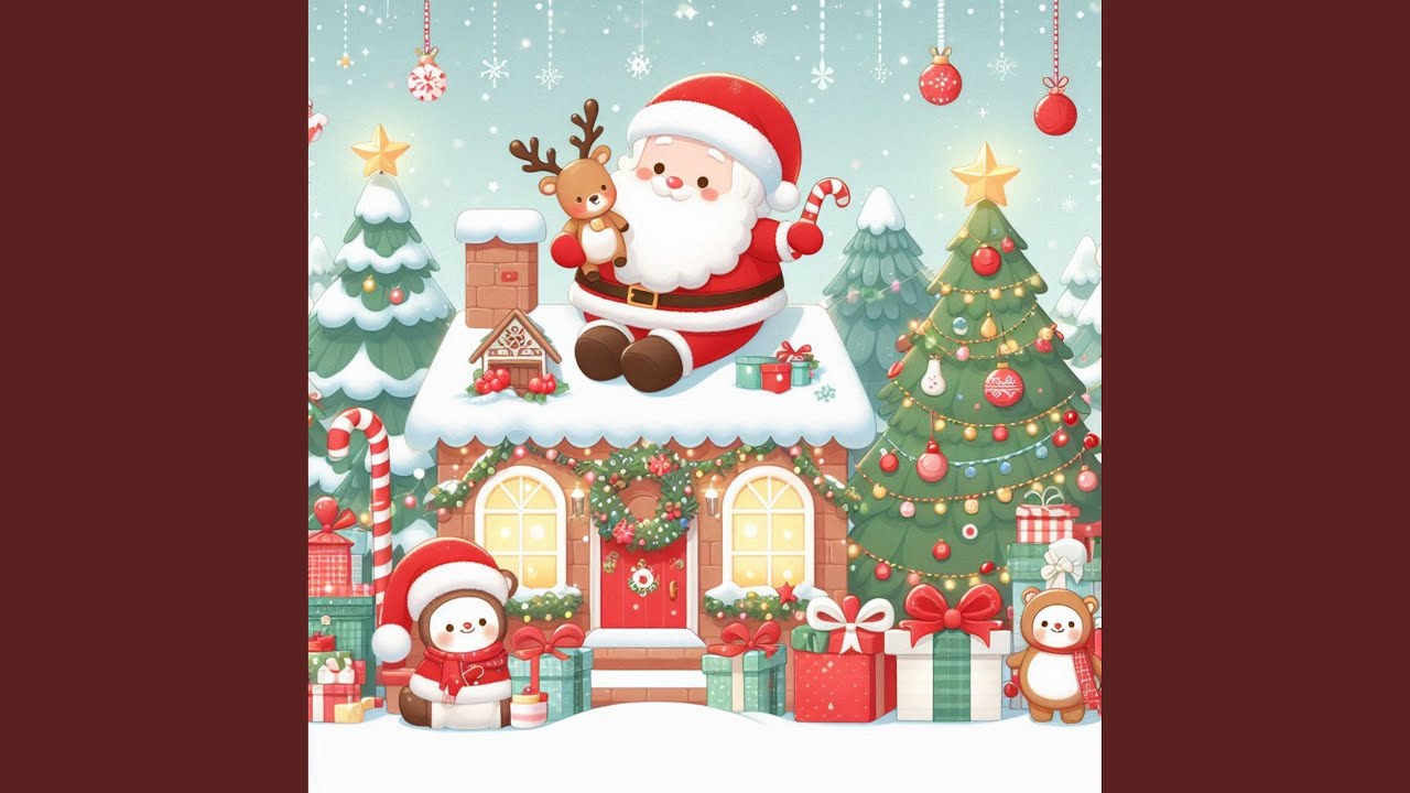 One More Sleep - YouTube