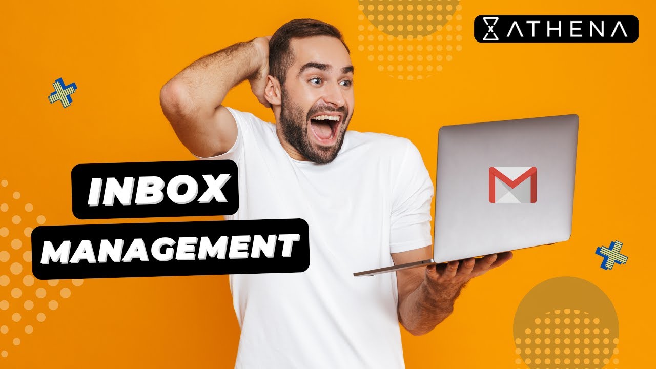 Athena: Inbox Management RolePlay - YouTube