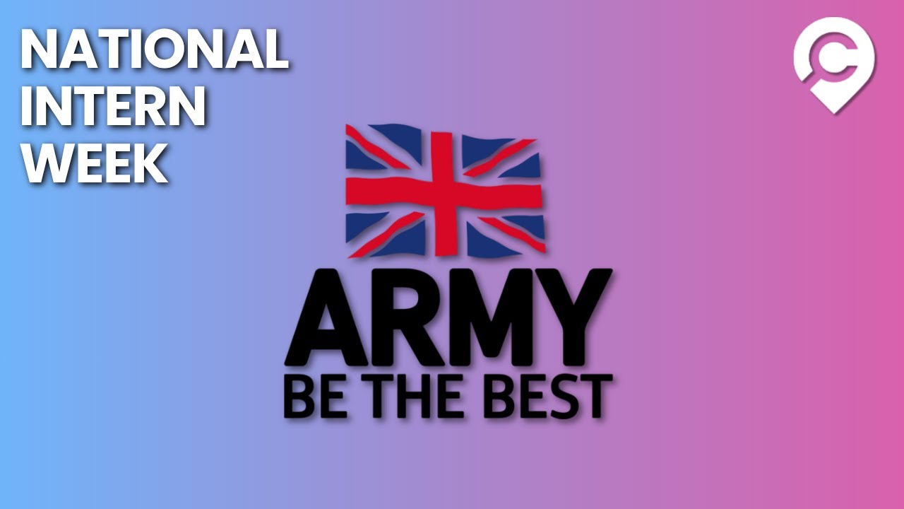 British Army Officer Internship: A Gap Year Like No Other - YouTube