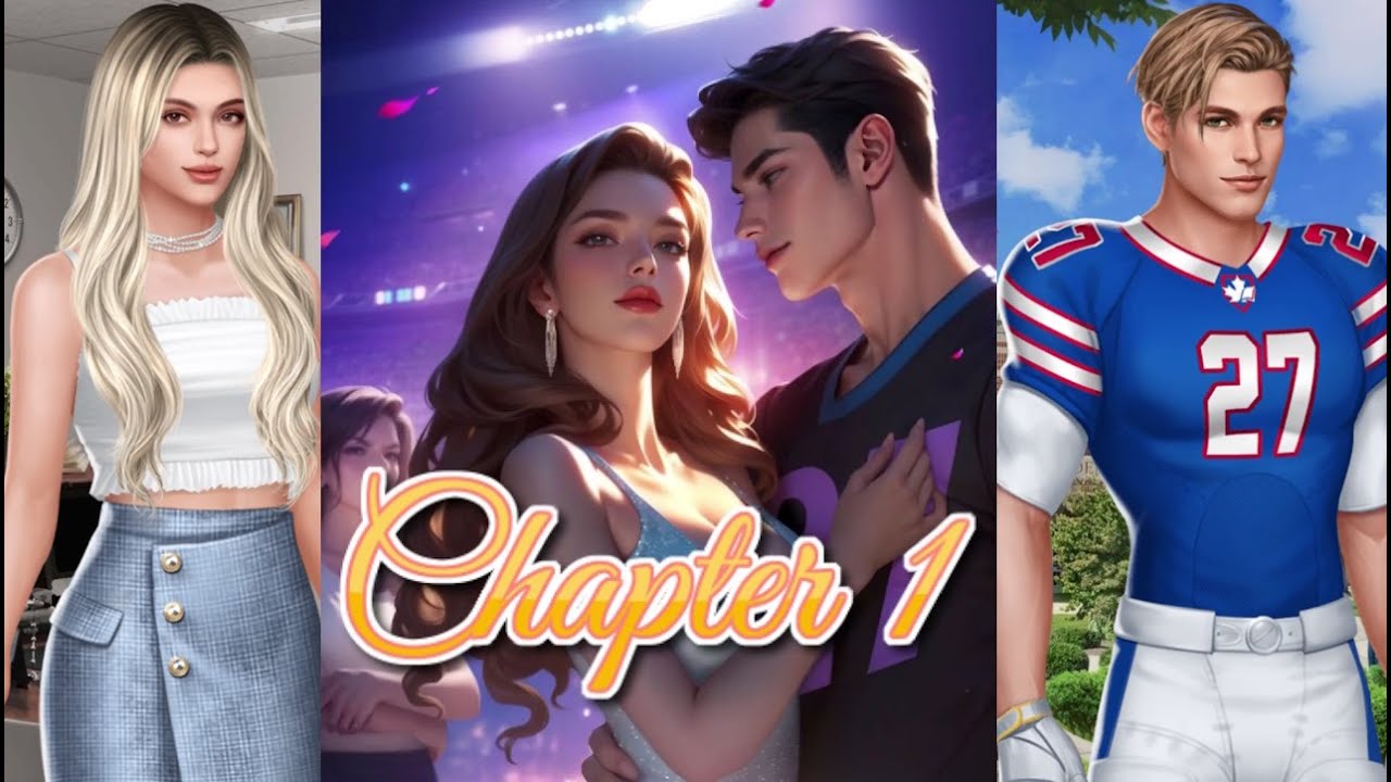 💎#1 True Heiress VS Fake Queen Bee ♥ Chapters: Interactive Stories ♥ ...
