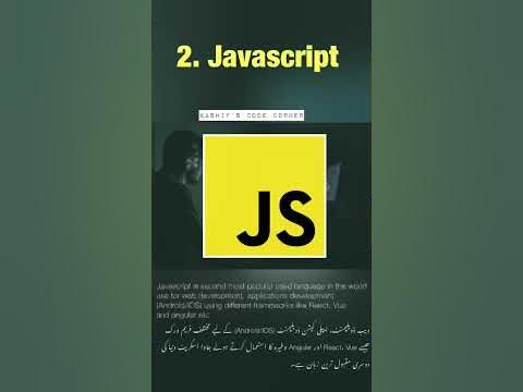 Top 5 Popular Programming Languages of 2023 #shorts #youtubeshorts # ...