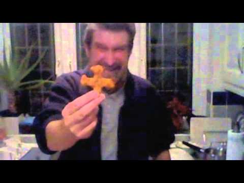 The Religious Chicken - YouTube