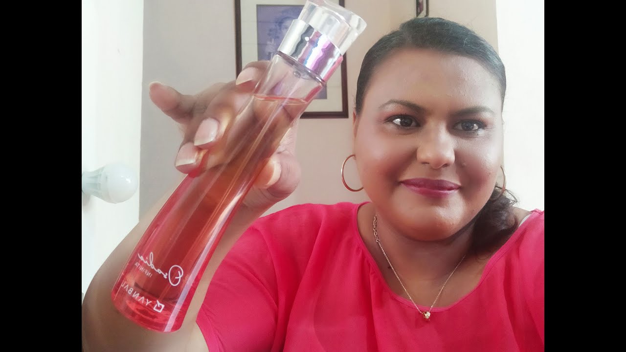 Ya Conoces El Nuevo Perfume Osadía Infinita? ⚡ Yanbal, 60% OFF Ya Conoces El Nuevo Perfume Osadía Infinita? ⚡ Yanbal, 60% OFF