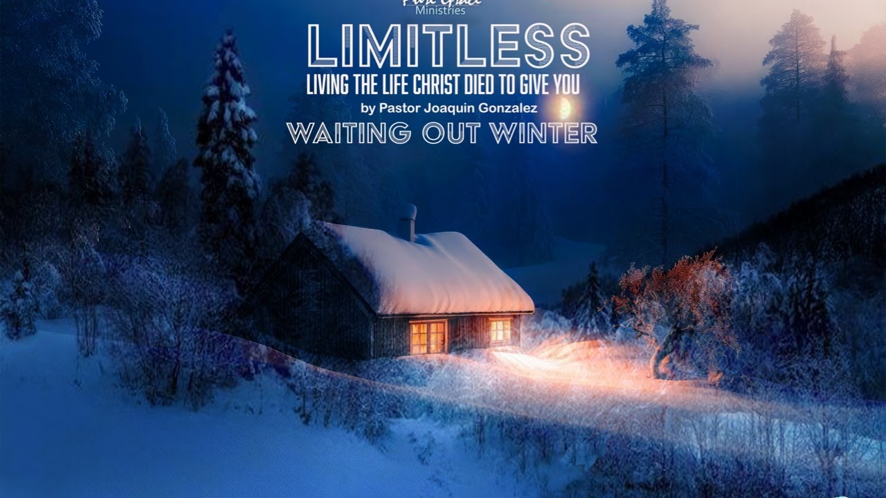 Waiting Out Winter - YouTube