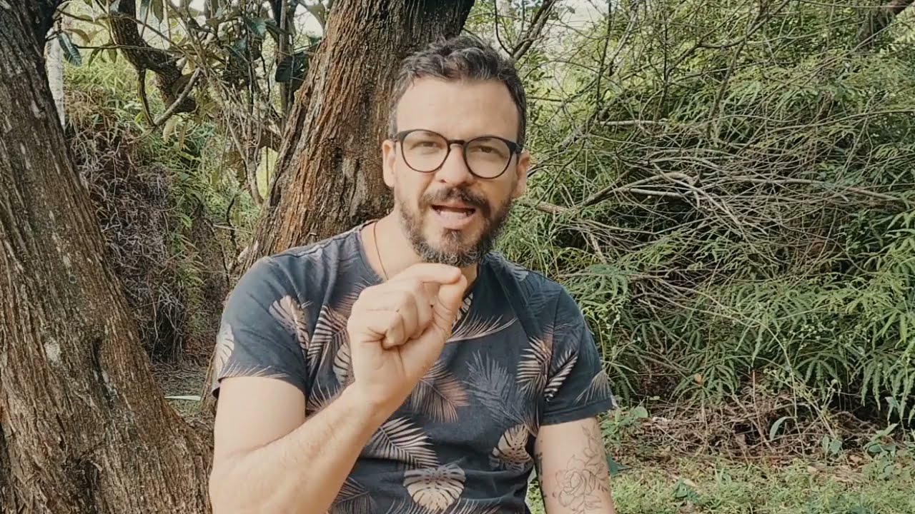 André Britto - Retiro Vale do Capão - YouTube