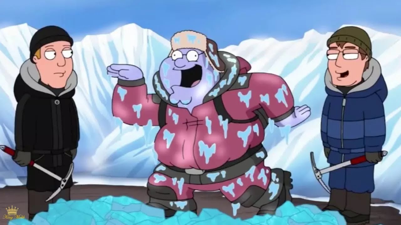 Гриффины лучшие и смешные моменты HD (11 сезон 1 серия) Filiza - YouTube