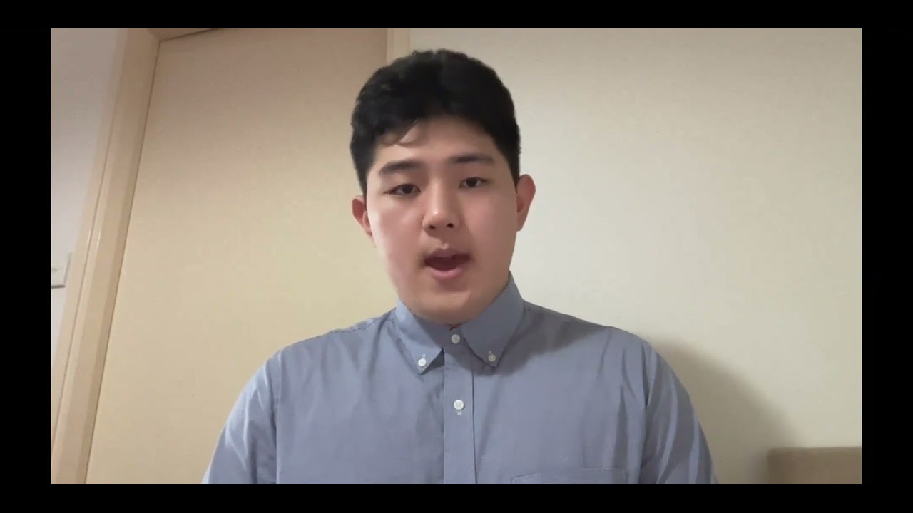 NYU application video(Tang Jiarui) - YouTube