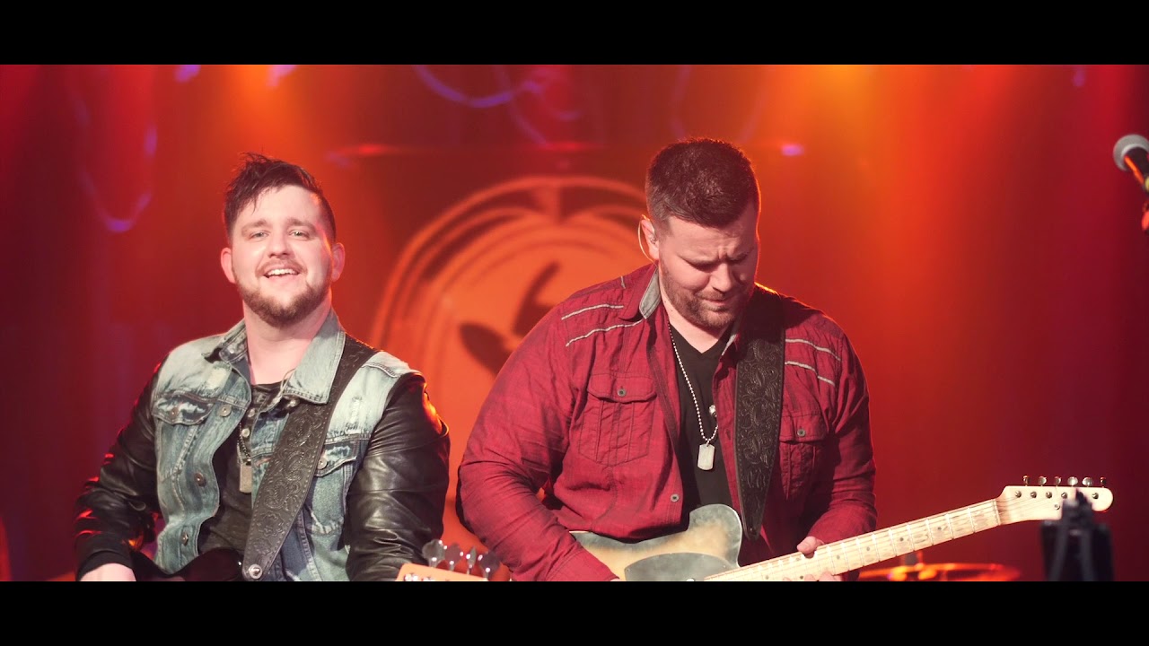 Dugger Band in Johnson City, TN - YouTube