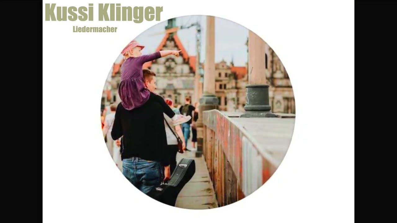 Kussi Klinger Promo 2022 - YouTube