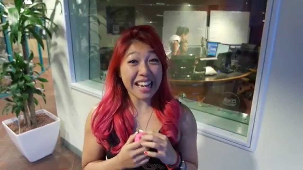 Linora Low - 2014 Most Wanted Shoutout - YouTube