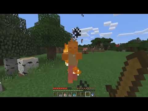The Element Animation Villager Sounds Resource Pack Minecraft Pocket ...