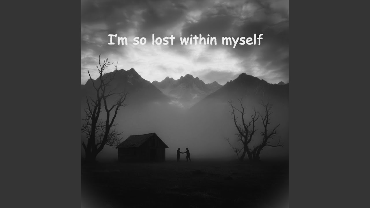 I´m so lost within myself - YouTube