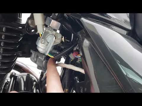 Hawk 250 mods so far. New carb. - YouTube