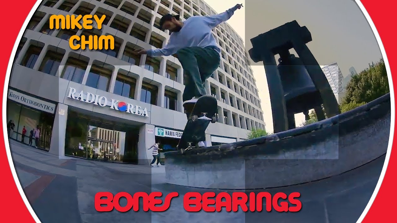 Mikey Chim - YouTube