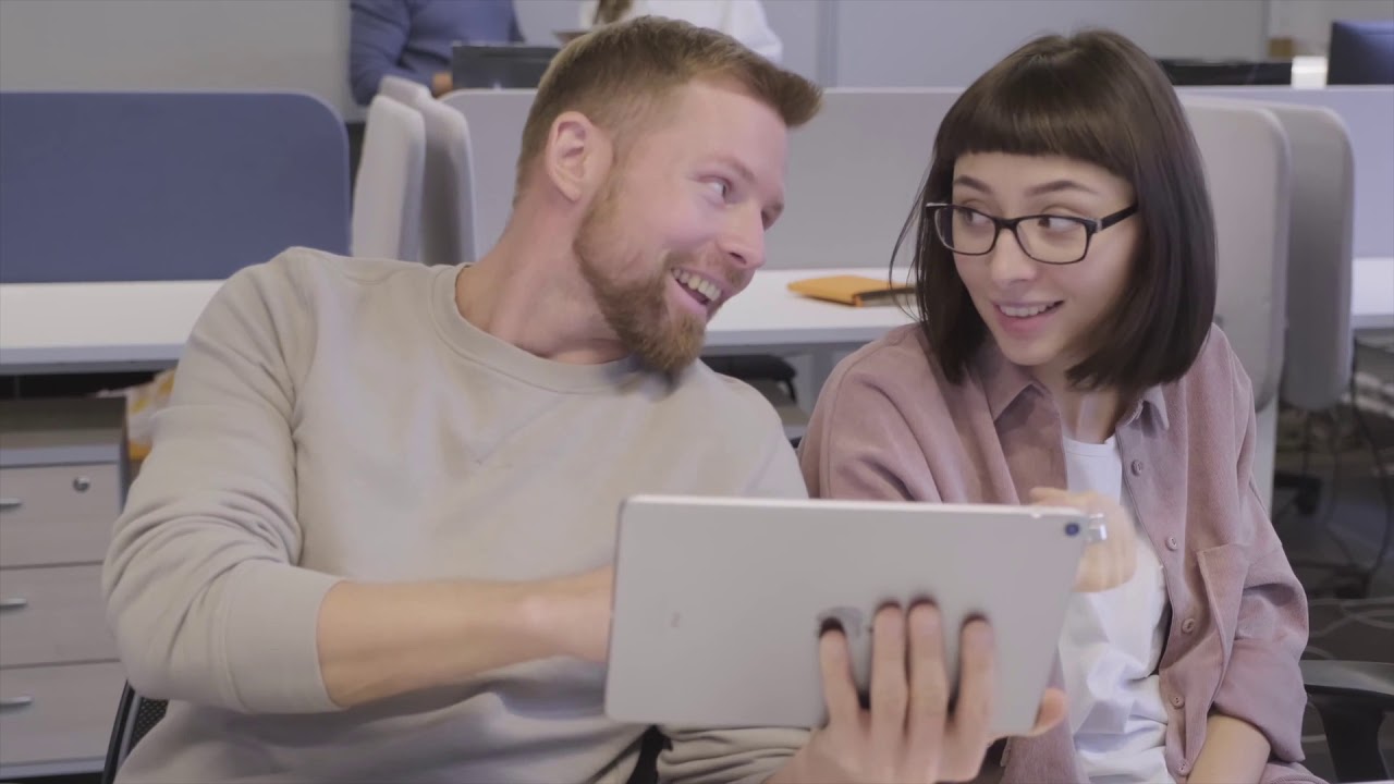 luftqi宣傳產品 - YouTube