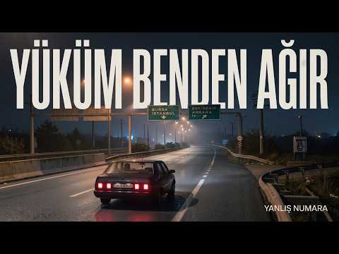 Yanlış Numara - Yüküm Benden Ağır