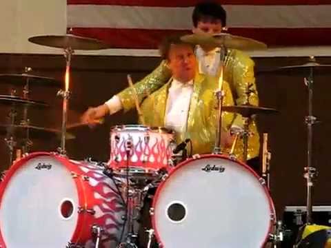 Best Drummer ever. crazy drummer - YouTube