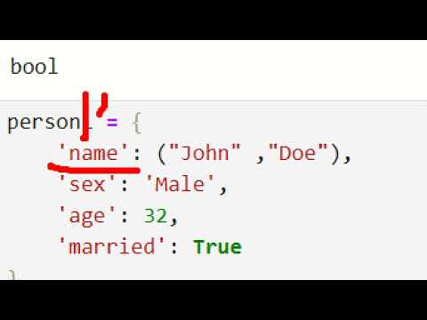 Python Lecture 15 | Data Type - Dict| NMD Pvt Ltd. Data Analytics Courses, Pune | DA17 and DA10 ...