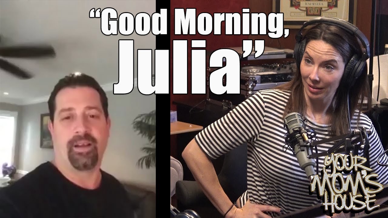 "Good Morning, Julia" Fan Submissions - YMH Highlight - YouTube