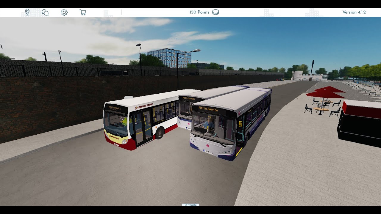 Canterbury Race! with CB_Roblox! - YouTube