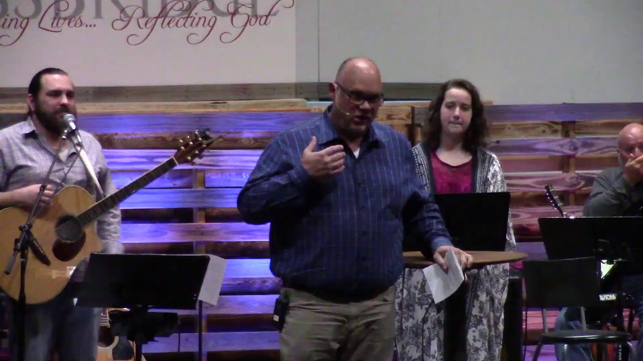 Jesus and Politics WK 2- Kevin Pigg - Worship Service - YouTube