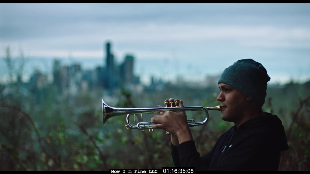 A Message to the City from Ahamefule J. Oluo - YouTube