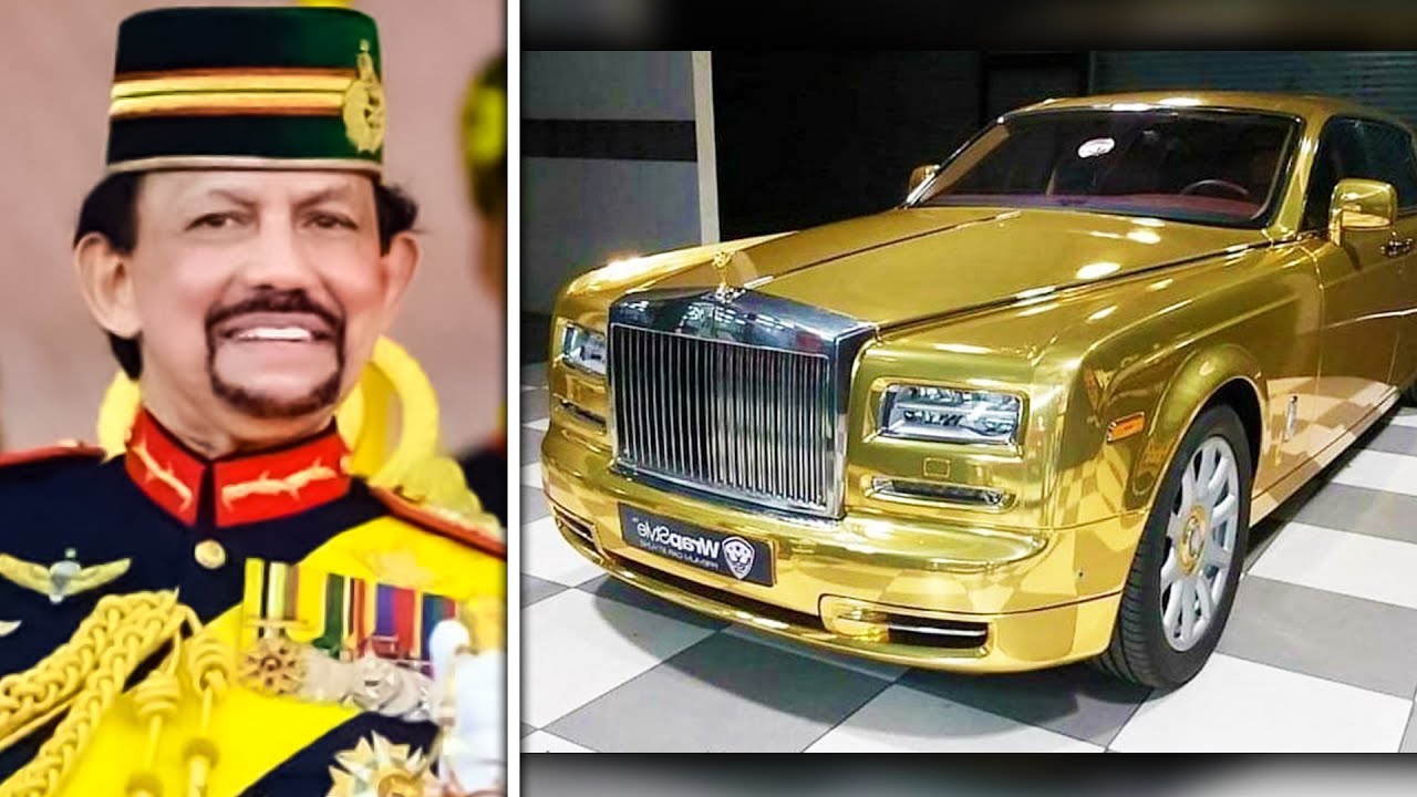 The Most EXPENSIVE Auction Items EVER SOLD - YouTube