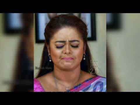Actress Devi Priya Aunty Lovers Hot Navel Completion