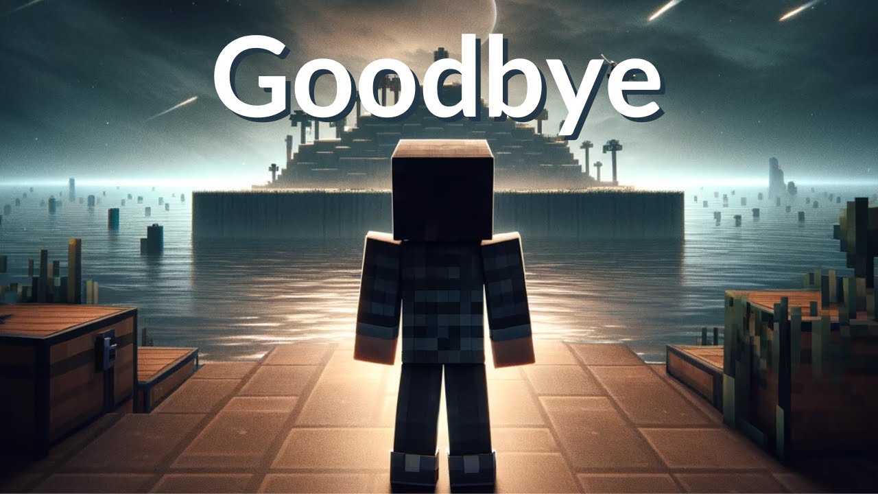 Goodbye Hypixel Bedwars - YouTube