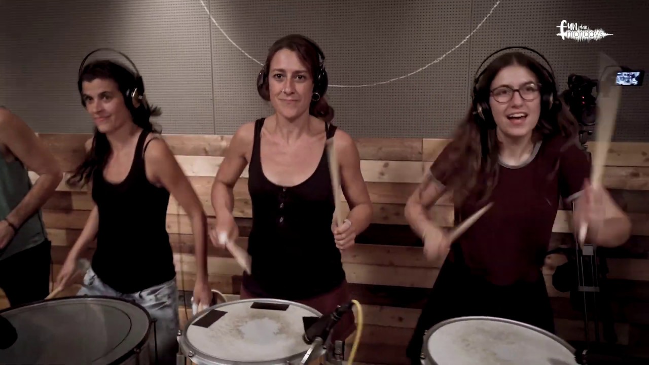 Fun Dan Mondays - La Carpa - YouTube