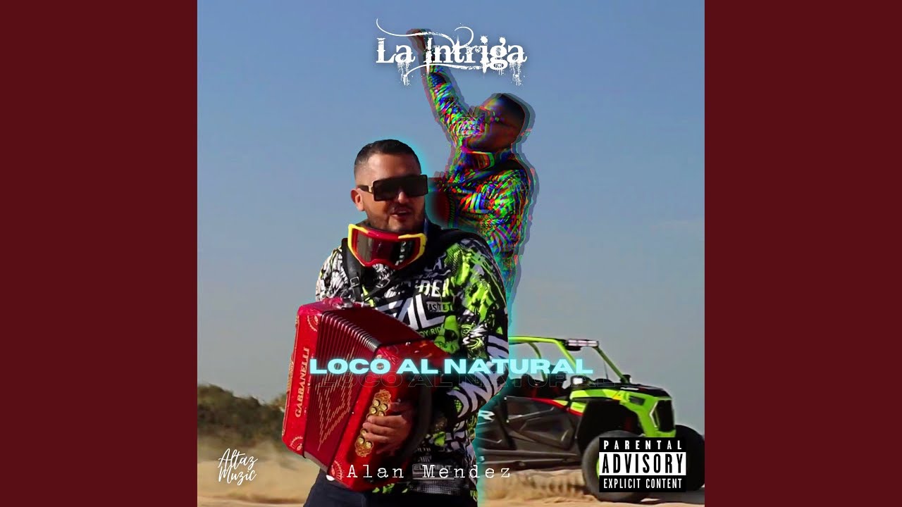 El Compa Javi - YouTube