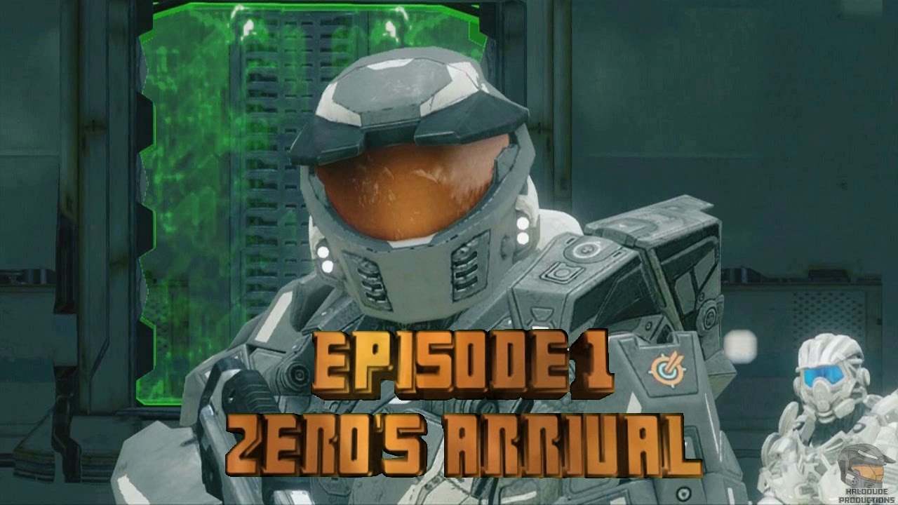 Agent Zero Season 1 - Episode 1 - Zero's Arrival - YouTube