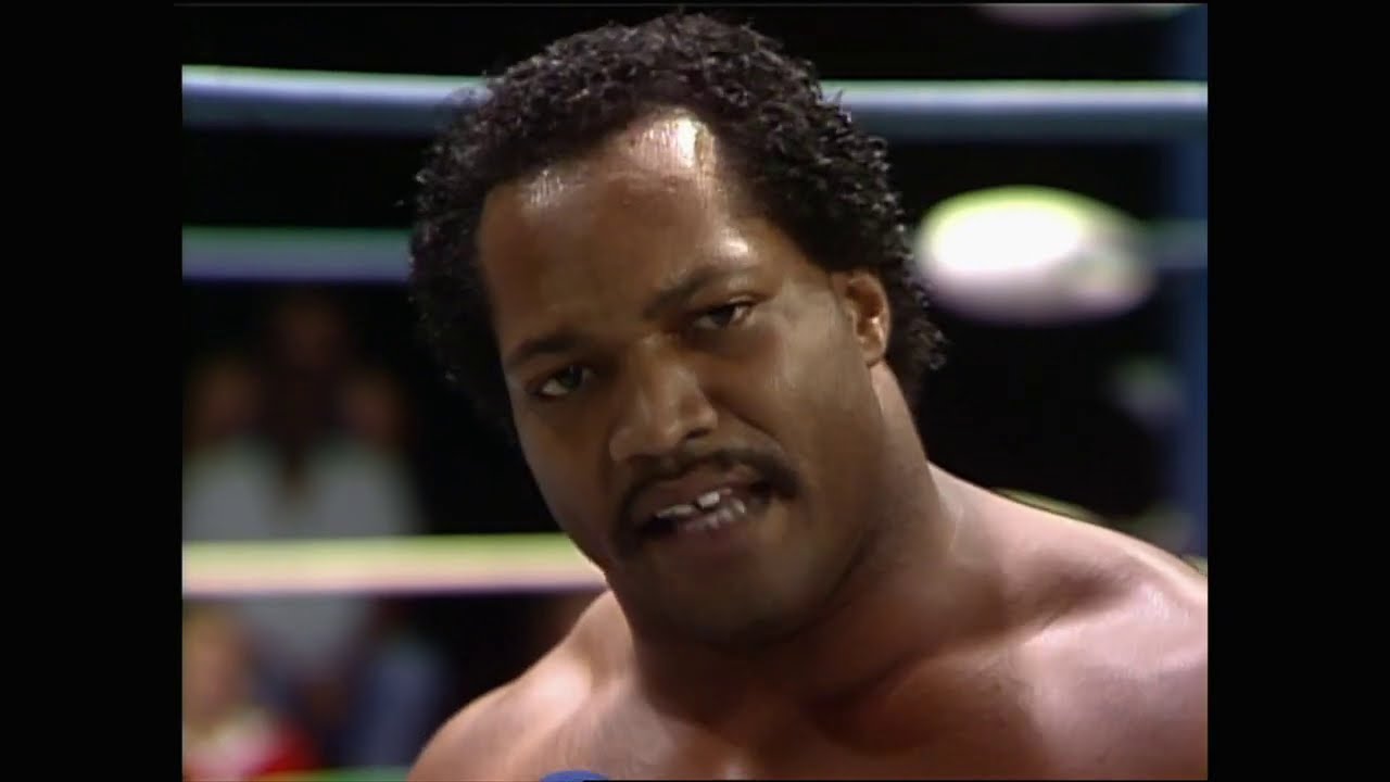 NWA World Championship Wrestling - 1988-09-10 - YouTube