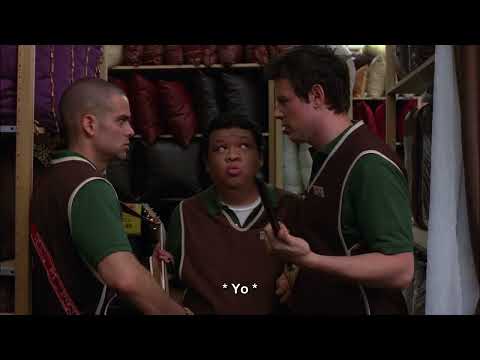 Glee - Loser  (Türkçe Altyazılı)