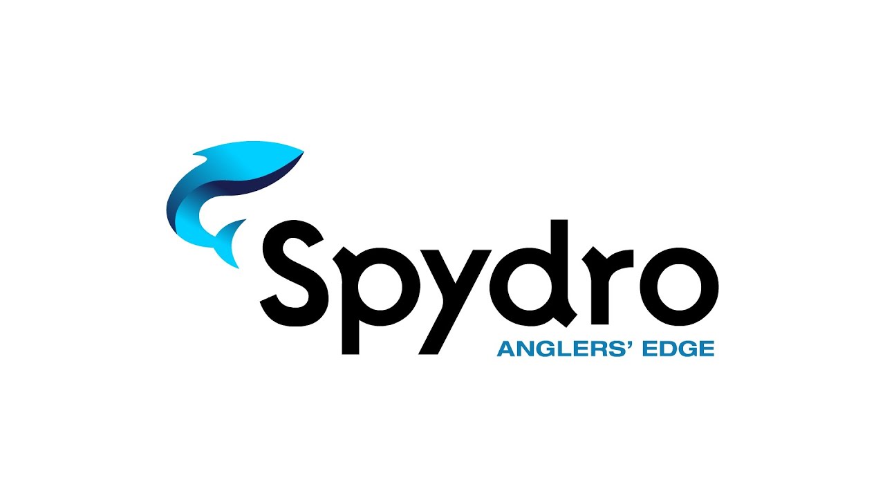 Fish Logo Animation - YouTube