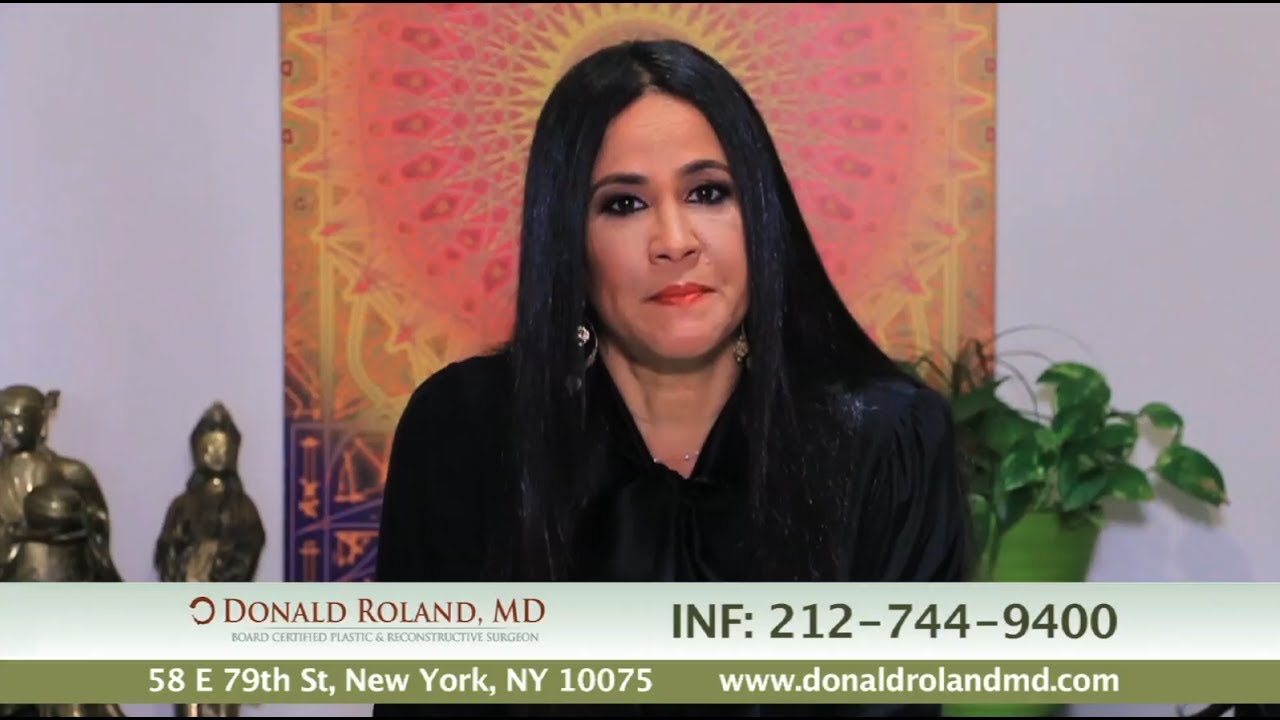 Dr Roland 06 04 2017 - YouTube