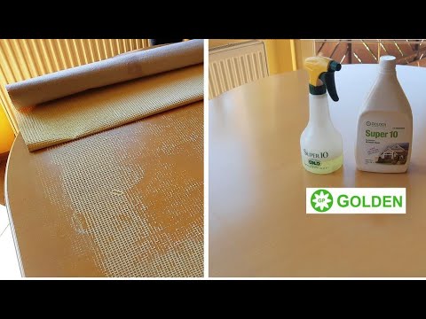 Super 10 - GOLDEN - YouTube