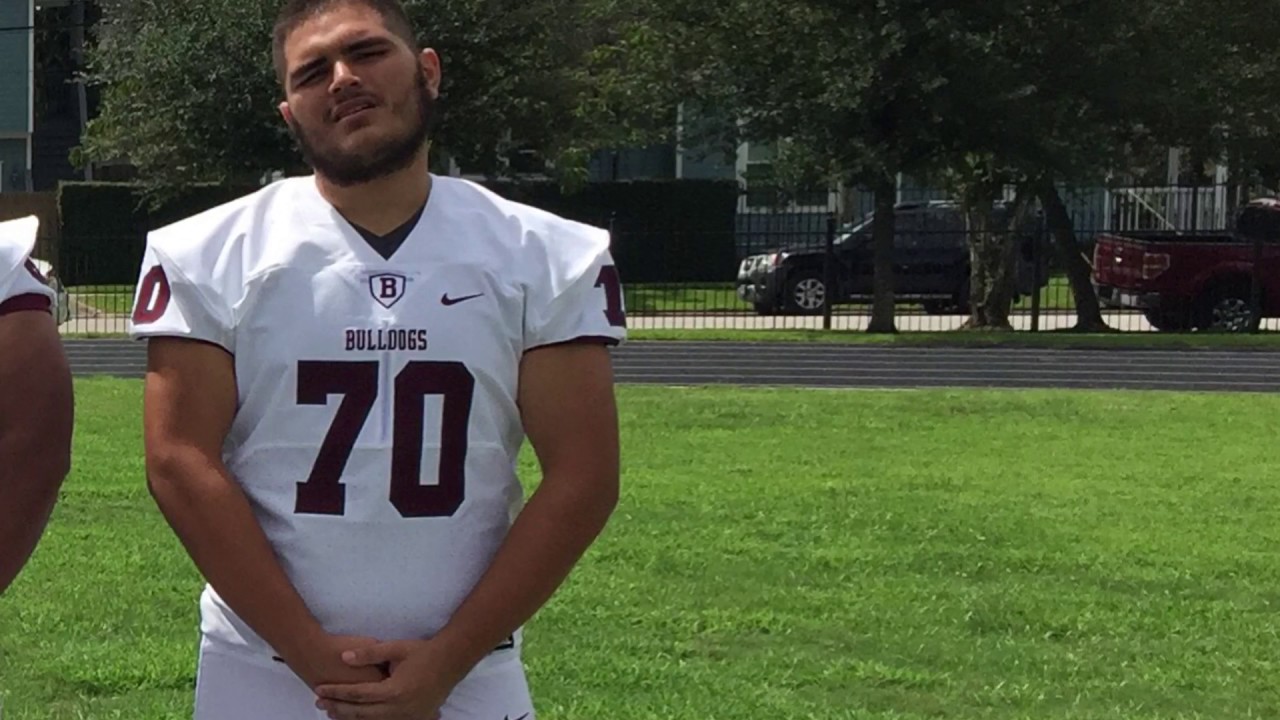 BIG MIKE IS BACK - YouTube