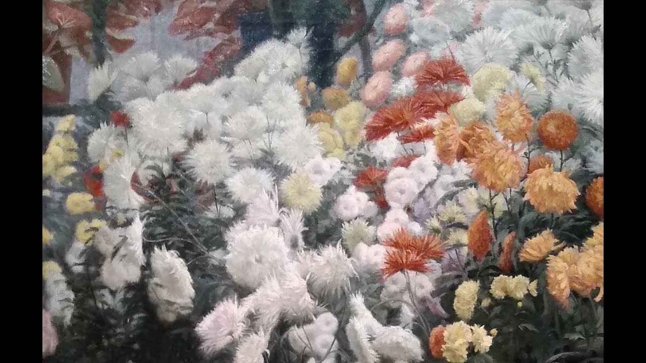 Nature Scenery and Clark Art Institute in Massachusetts - YouTube