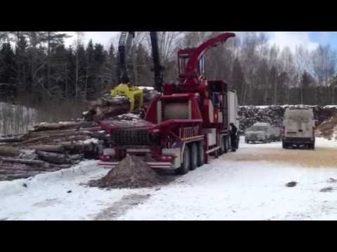 Erjo-Osw 15/12 LW - YouTube