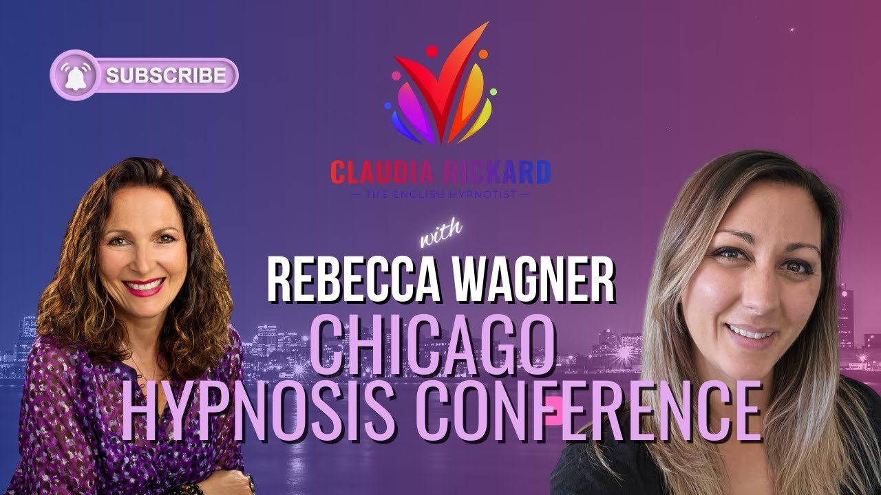 Wonderful Wednesday with Rebecca Wagner - YouTube