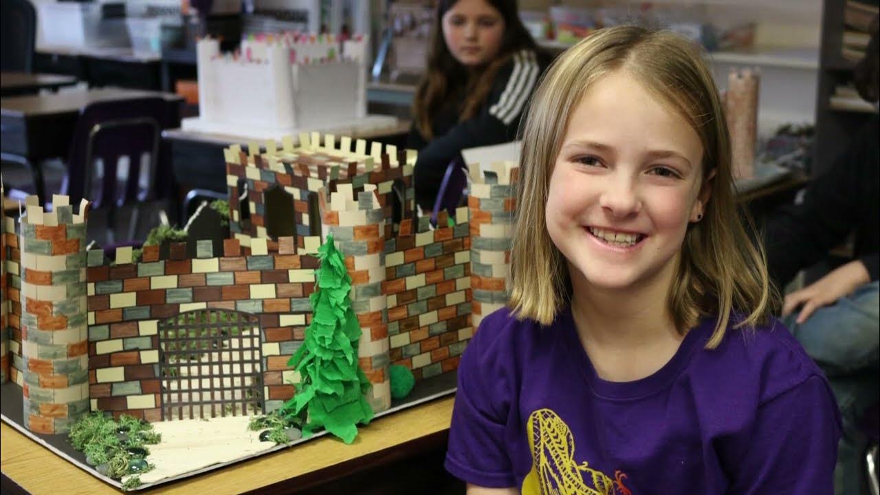 What are 4th Graders Learning Right Now? - YouTube