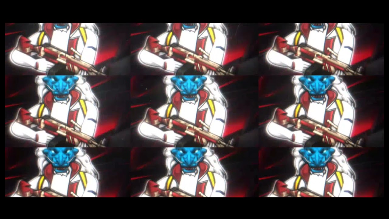 First Montage | PUBG Mobile | JKAN 24 | - YouTube