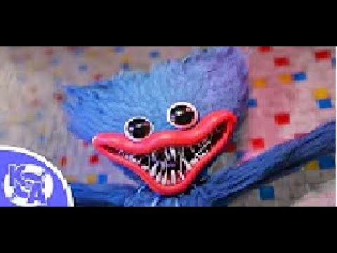 HAGY WAGY POPY PLATIME - YouTube
