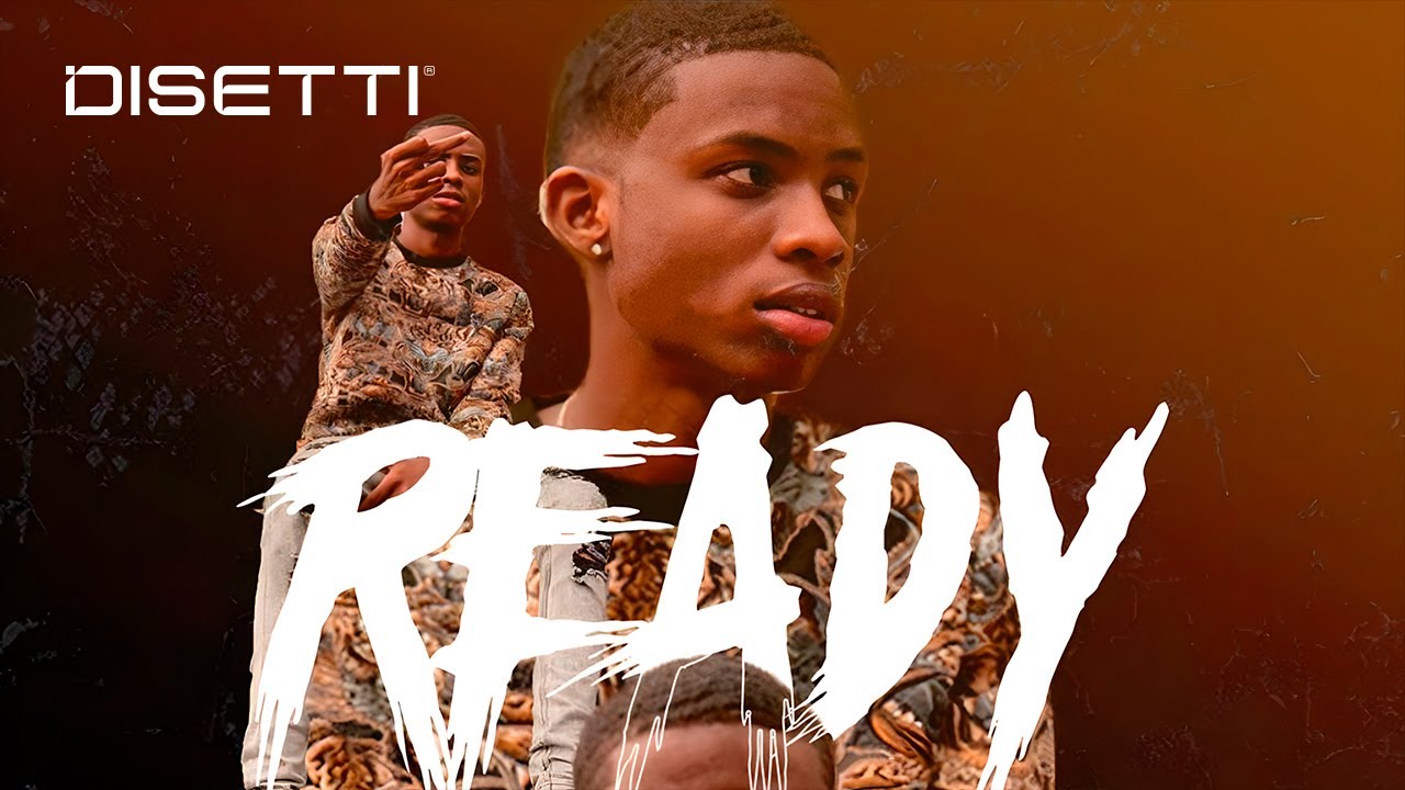 Wallance - Ready (video oficial) - YouTube