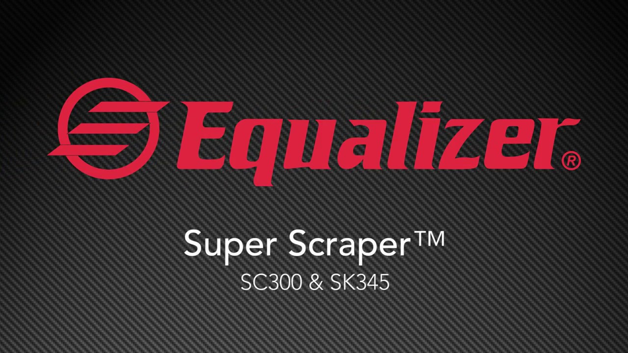 SuperScraper™ Pinchweld Preparation Tools (SC300) (SK345) - Auto Glass ...