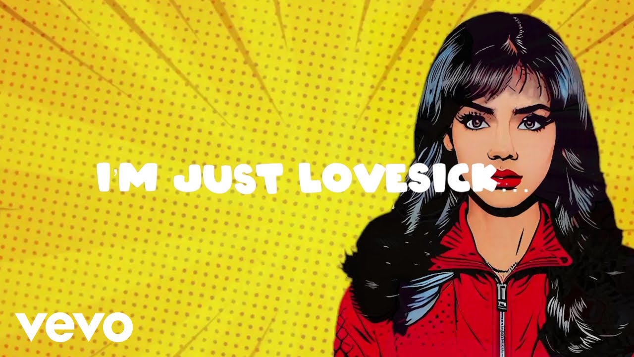 Mariah the Scientist - Lovesick (Official Lyric Video) - YouTube Music