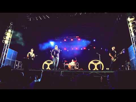 Rastaclone - Fumaça (Antônio Prado De Minas (20.07.13)